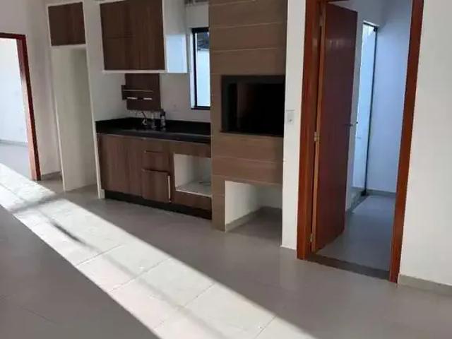 Apartamento para Locação em Garopaba/SC Centro 2 Quartos