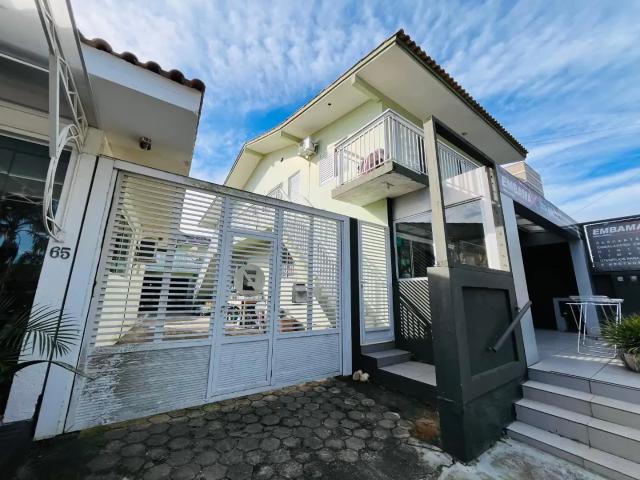 Apartamento para Locação em Garopaba/SC Centro 2 Quartos