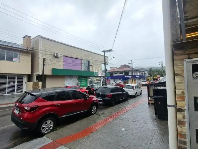 Apartamento para Locação em Garopaba/SC Centro 3 Quartos