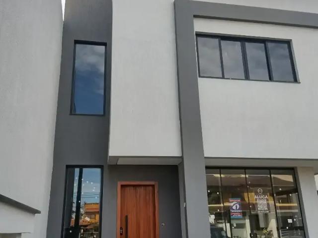 Apartamento para Locação em Garopaba/SC Centro 3 Quartos