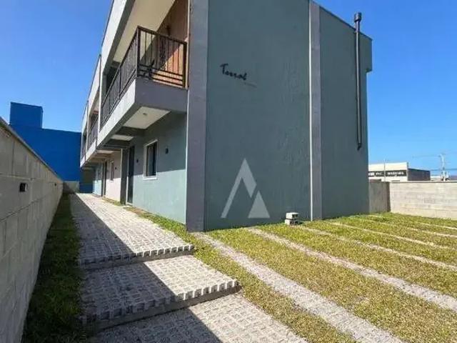 Apartamento para Locação em Garopaba/SC Encantada 3 Quartos