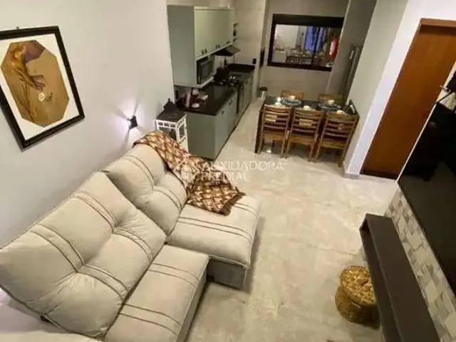 Apartamento para Locação em Garopaba/SC Limpa 2 Quartos