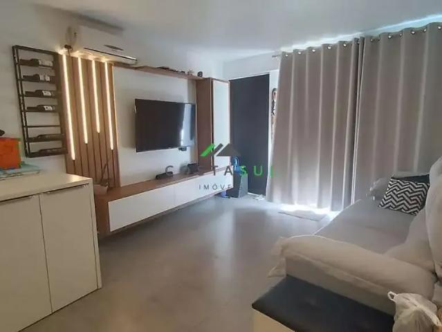 Apartamento para Locação em Garopaba/SC Povoado de Campo D'una 2 Quartos
