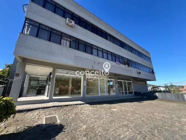 Apartamento para Locação em Gaspar/SC Bela Vista 1 Quartos