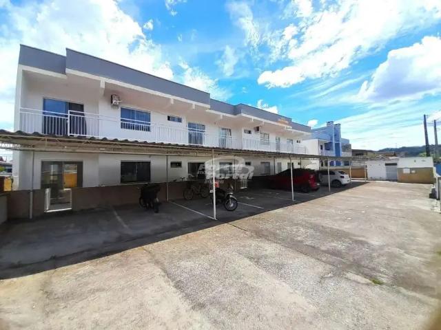 Apartamento para Locação em Gaspar/SC Bela Vista 1 Quartos