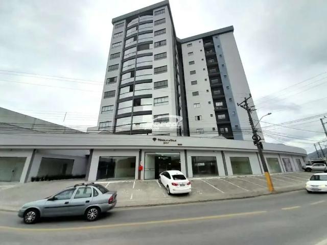Apartamento para Locação em Gaspar/SC Santa Terezinha 3 Quartos