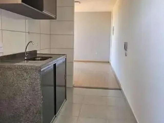 Apartamento para Locação em Goiânia/GO Conjunto Vera Cruz 2 Quartos