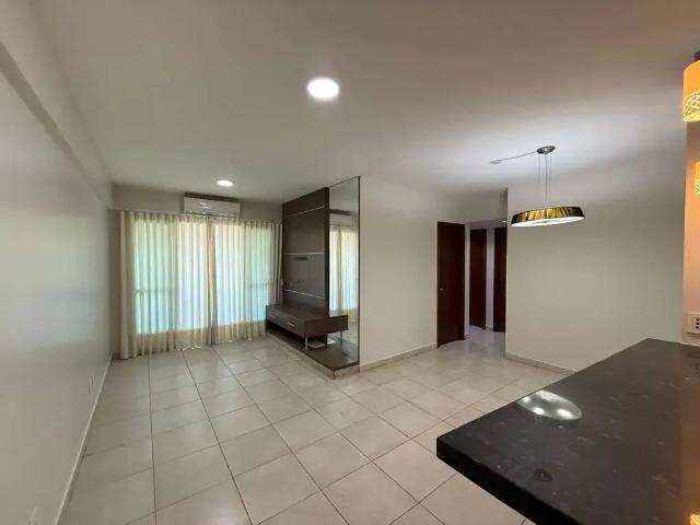Apartamento para Locação em Goiânia/GO Chácaras Alto da Glória 3 Quartos
