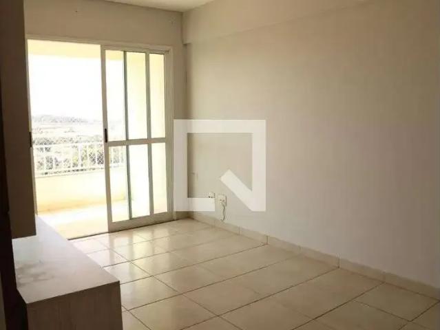 Apartamento para Locação em Goiânia/GO Chácaras Alto da Glória 2 Quartos
