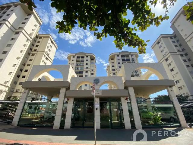 Apartamento para Locação em Goiânia/GO Cidade Jardim 2 Quartos