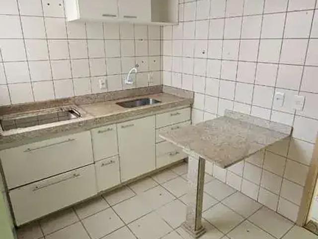 Apartamento para Locação em Goiânia/GO Cidade Jardim 3 Quartos