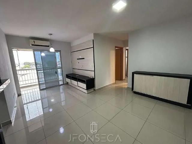 Apartamento para Locação em Goiânia/GO Aeroviário 3 Quartos