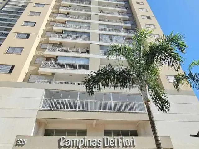 Apartamento para Locação em Goiânia/GO Aeroviário 3 Quartos