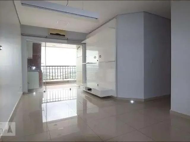 Apartamento para Locação em Goiânia/GO Alto da Glória 3 Quartos