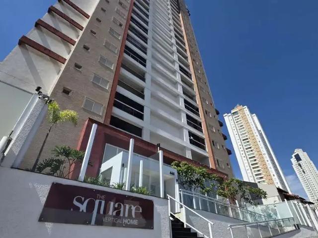Apartamento para Locação em Goiânia/GO Alto da Glória 3 Quartos