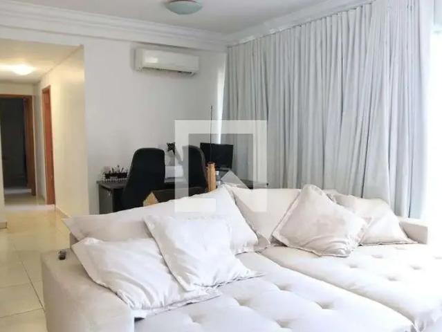 Apartamento para Locação em Goiânia/GO Alto da Glória 3 Quartos
