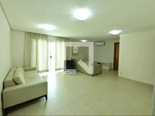 Apartamento para Locação em Goiânia/GO Alto da Glória 3 Quartos
