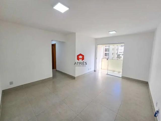 Apartamento para Locação em Goiânia/GO Alto da Glória 3 Quartos
