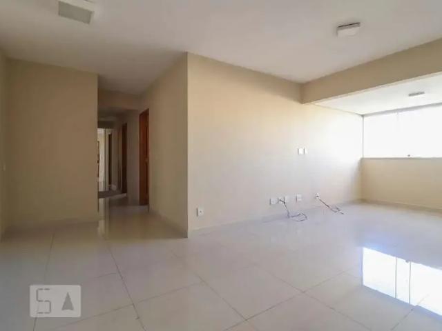 Apartamento para Locação em Goiânia/GO Alto da Glória 3 Quartos