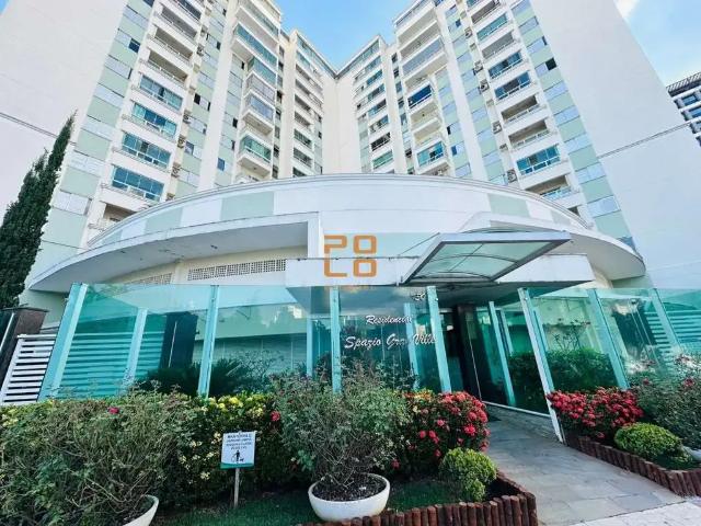 Apartamento para Locação em Goiânia/GO Alto da Glória 3 Quartos