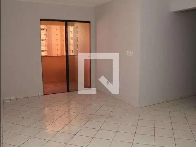Apartamento para Locação em Goiânia/GO Alto da Glória 3 Quartos