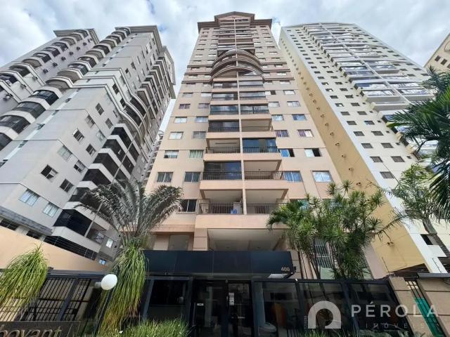 Apartamento para Locação em Goiânia/GO Alto da Glória 3 Quartos