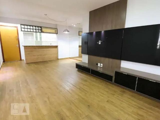 Apartamento para Locação em Goiânia/GO Alto da Glória 3 Quartos