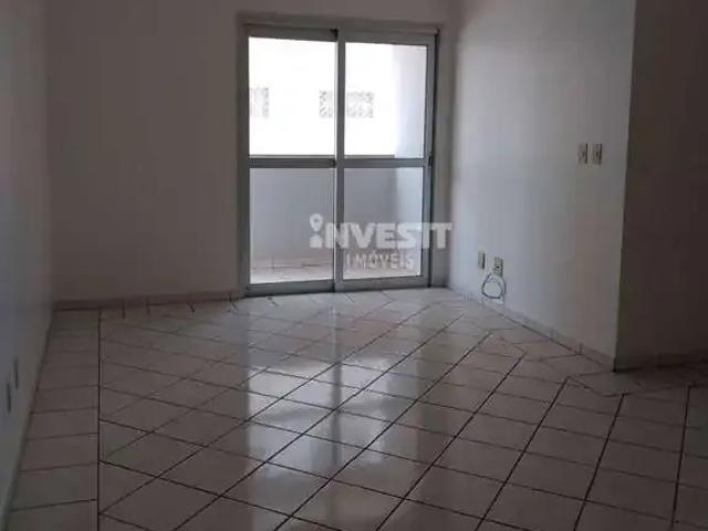 Apartamento para Locação em Goiânia/GO Alto da Glória 3 Quartos