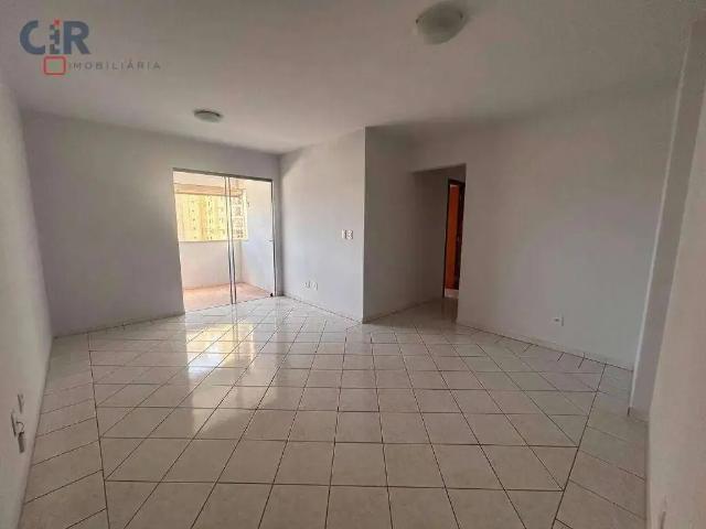 Apartamento para Locação em Goiânia/GO Alto da Glória 3 Quartos