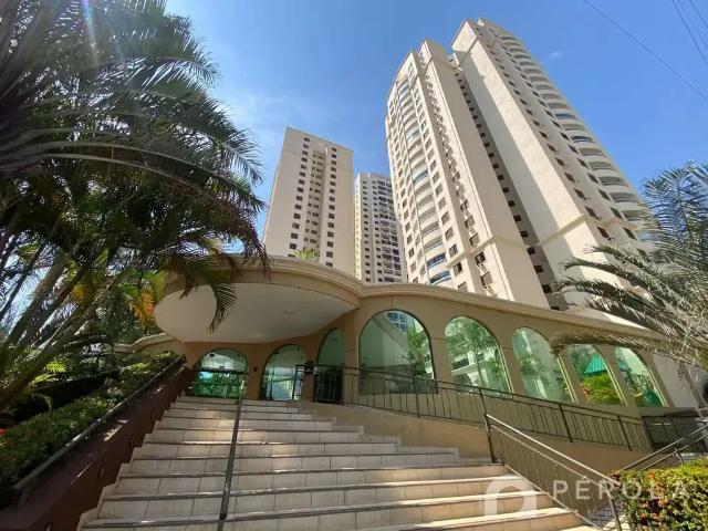 Apartamento para Locação em Goiânia/GO Alto da Glória 3 Quartos