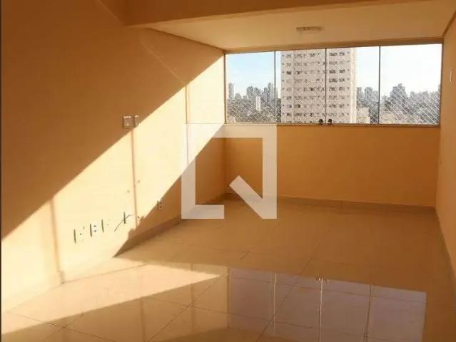 Apartamento para Locação em Goiânia/GO Alto da Glória 3 Quartos