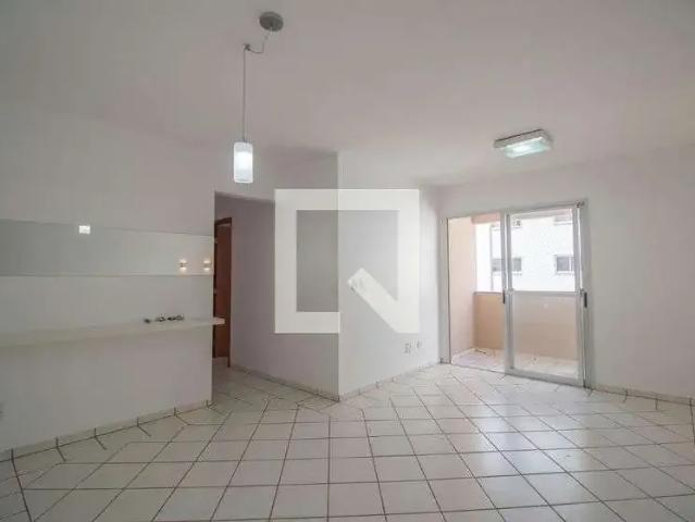 Apartamento para Locação em Goiânia/GO Alto da Glória 3 Quartos