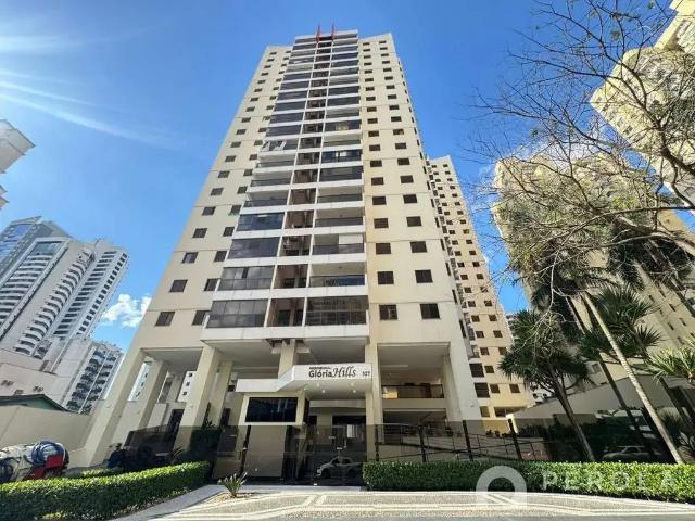 Apartamento para Locação em Goiânia/GO Alto da Glória 3 Quartos