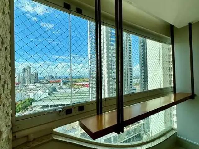 Apartamento para Locação em Goiânia/GO Alto da Glória 3 Quartos