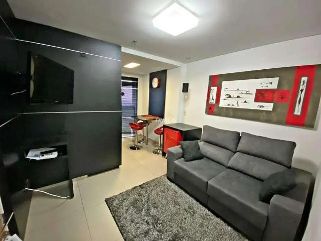 Apartamento para Locação em Goiânia/GO Alto da Glória 1 Quartos
