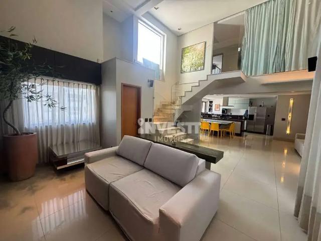 Apartamento para Locação em Goiânia/GO Alto da Glória 1 Quartos