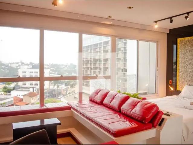 Apartamento para Locação em Goiânia/GO Alto da Glória 1 Quartos