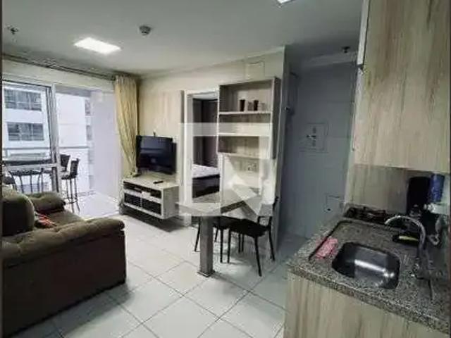 Apartamento para Locação em Goiânia/GO Alto da Glória 1 Quartos