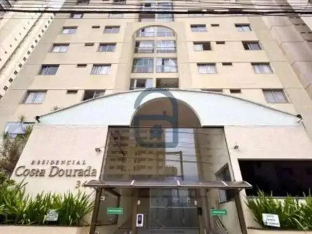Apartamento para Locação em Goiânia/GO Alto da Glória 2 Quartos