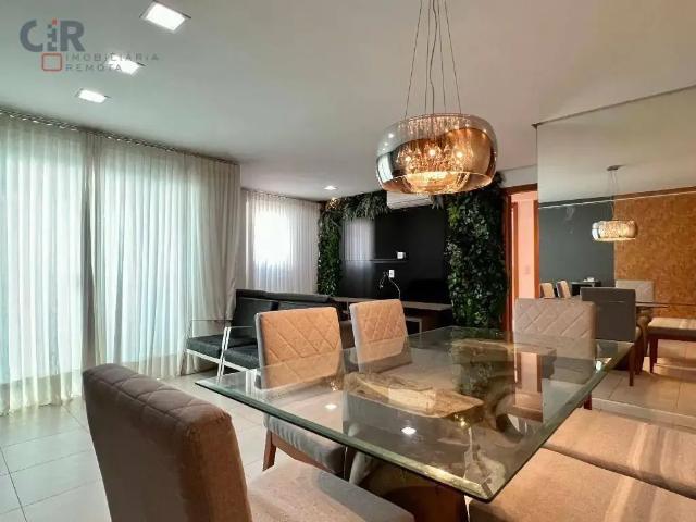 Apartamento para Locação em Goiânia/GO Alto da Glória 3 Quartos