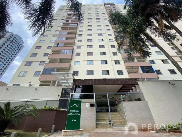 Apartamento para Locação em Goiânia/GO Alto da Glória 2 Quartos
