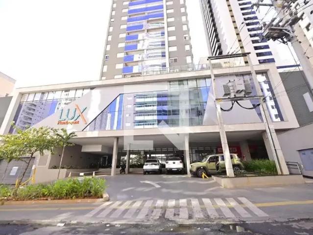 Apartamento para Locação em Goiânia/GO Alto da Glória 2 Quartos