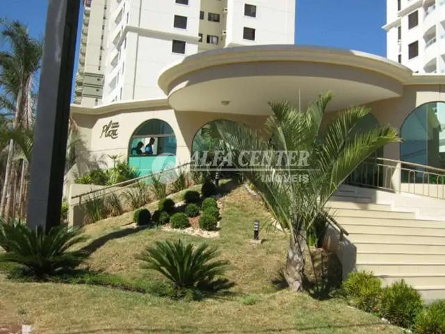 Apartamento para Locação em Goiânia/GO Alto da Glória 2 Quartos