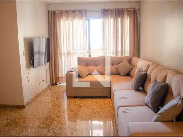 Apartamento para Locação em Goiânia/GO Alto da Glória 2 Quartos