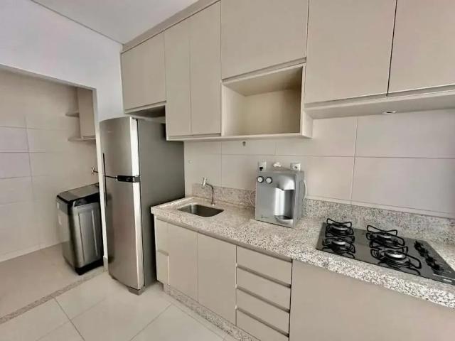 Apartamento para Locação em Goiânia/GO Alto da Glória 2 Quartos