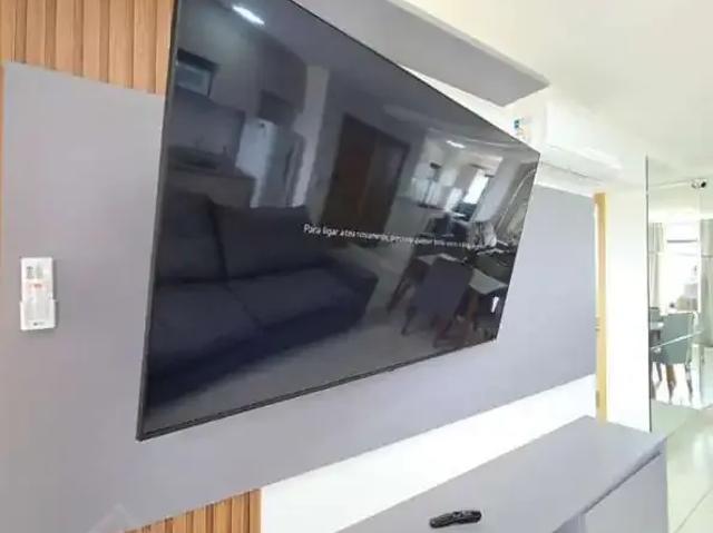 Apartamento para Locação em Goiânia/GO Goiá 2 Quartos