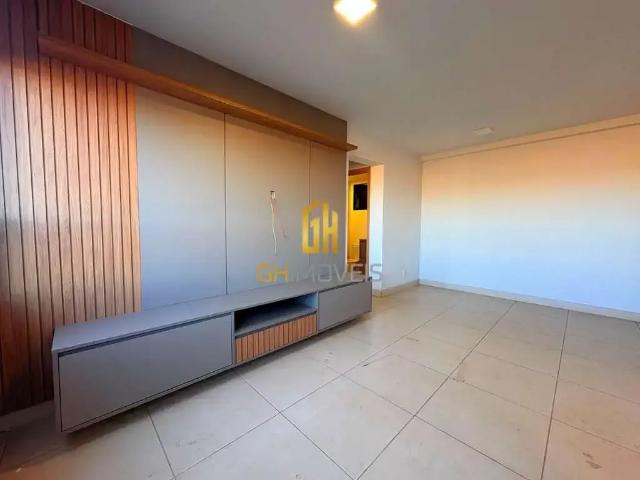 Apartamento para Locação em Goiânia/GO Goiá 2 Quartos