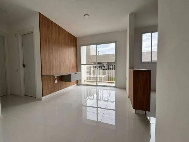 Apartamento para Locação em Goiânia/GO Fazenda Criméia Caveiras 2 Quartos