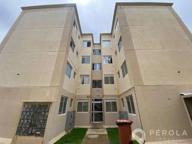 Apartamento para Locação em Goiânia/GO Fazenda Dourados 2 Quartos