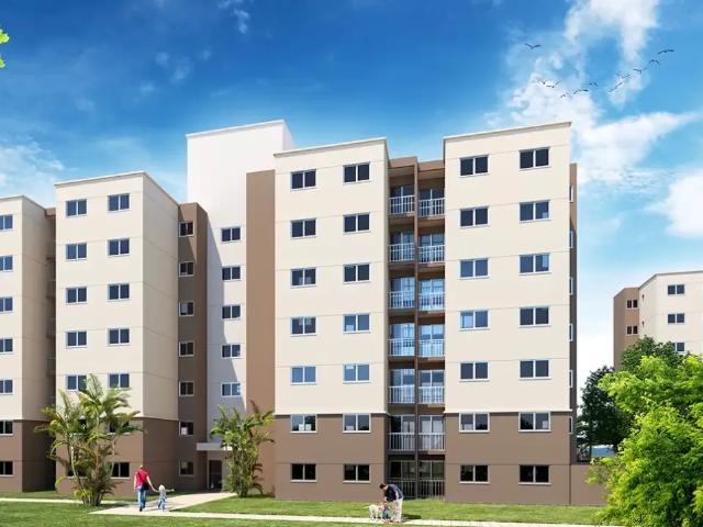 Apartamento para Locação em Goiânia/GO Jardim Mariliza 2 Quartos
